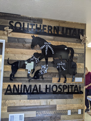 About Us - Southern Utah Animal Hospital